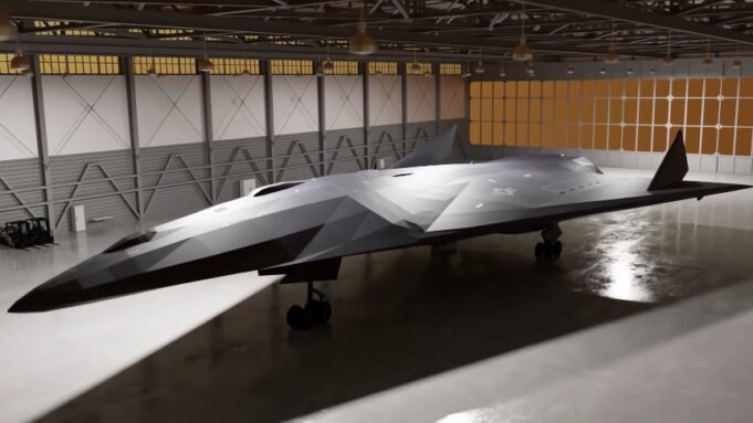 Aurora Top Secret Spy Plane Sr 91 The Plane That Doesnt Exist